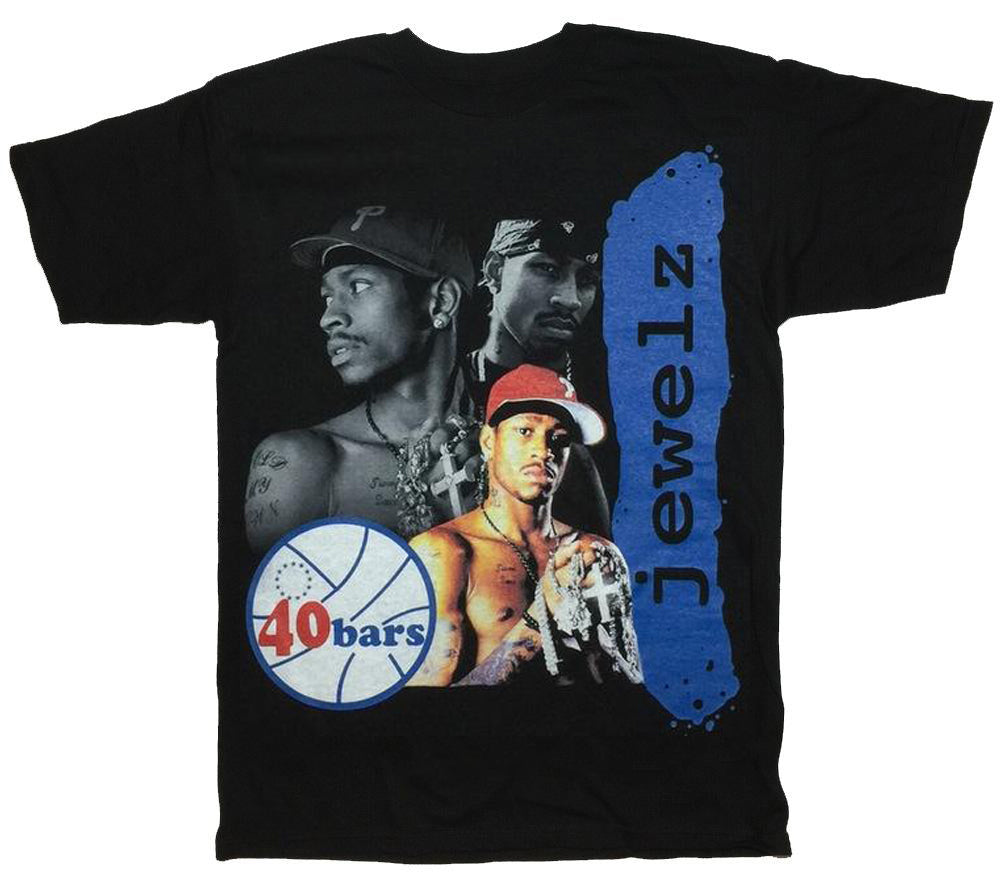 40 BARS / MISUNDERSTOOD – CokeMagic.com