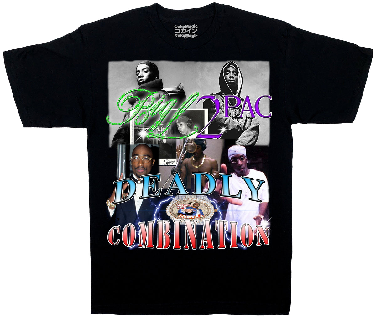 DEADLY COMBO – CokeMagic.com