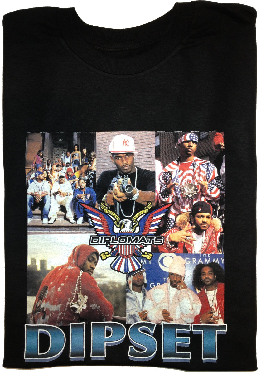 DIPSET DIPSET – CokeMagic.com