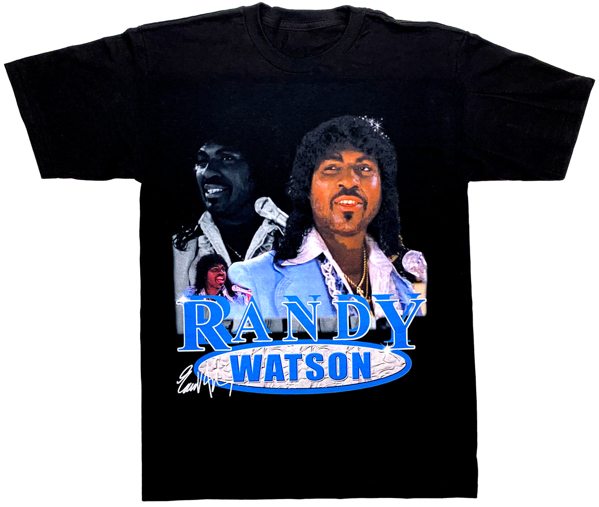 MR RANDY WATSON – CokeMagic.com